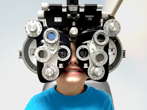 Vestavia Eye Care | Optometrist in Birmingham AL