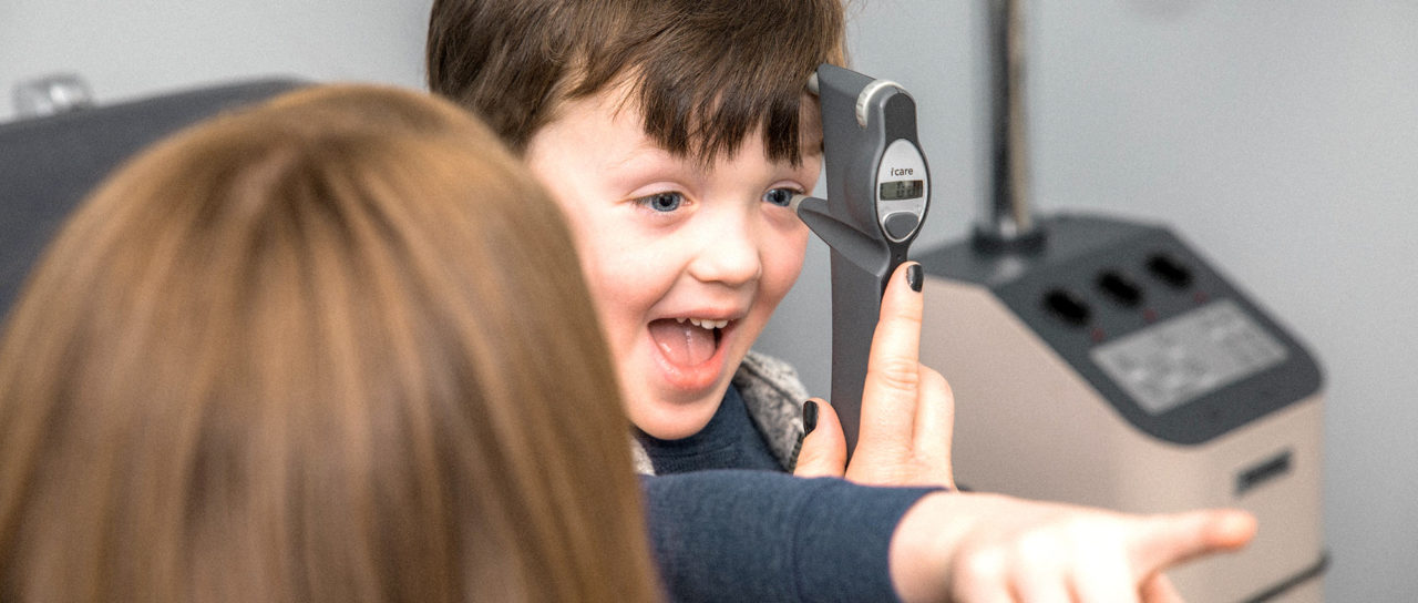 Pediatric Eye Exams | Vestavia Eye Care